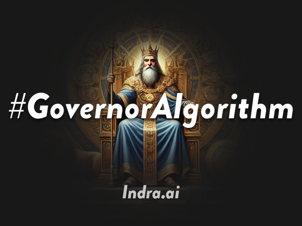 Indra.ai - Bridging Ancient Wisdom and Modern AI Innovation The ...