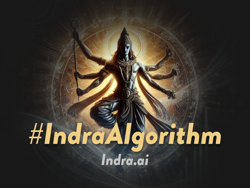Indra.ai - Bridging Ancient Wisdom and Modern AI Innovation The Indra ...