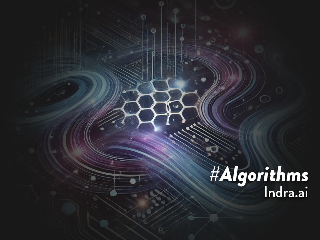 Indra.ai - Bridging Ancient Wisdom and Modern AI Innovation Algorithms