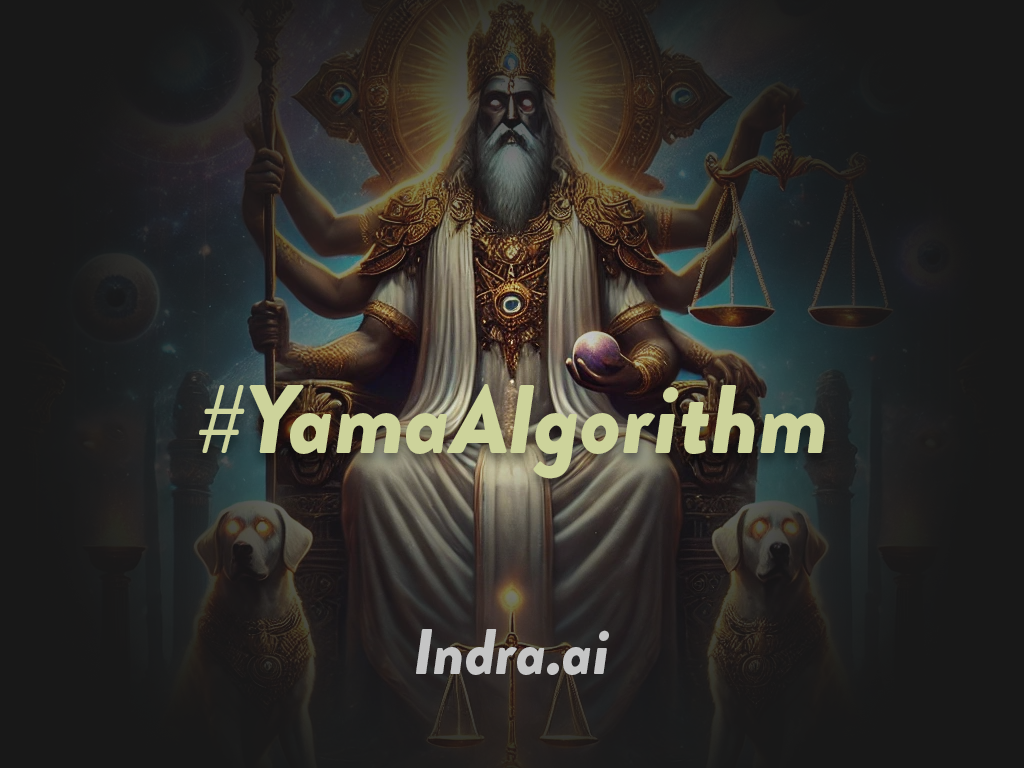 Indra.ai - Bridging Ancient Wisdom and Modern AI Innovation The Yama ...